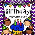 Dramatic Play Bundle for Preschool, Pre-K, and Kindergarten - Pocket of ...