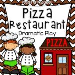 Dramatic Play Bundle for Preschool, Pre-K, and Kindergarten - Pocket of ...