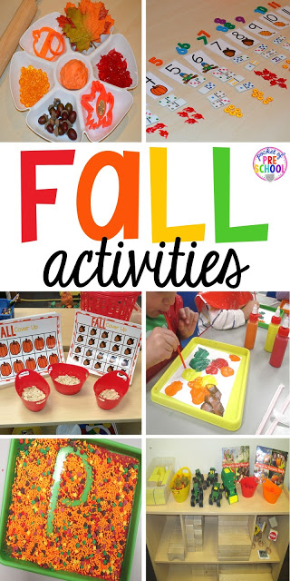 Read These 33 Tips About September Activities For Preschool To Double 