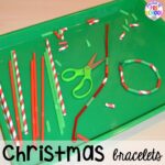 Christmas Activities and Centers for Preschool and Kindergarten ...