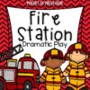 Dramatic Play Bundle for Preschool, Pre-K, and Kindergarten - Pocket of ...