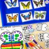 Insect Bug Math and Literacy Centers for Preschool, Pre-K, and ...