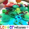 Take Home Learning Bags - Pocket of Preschool