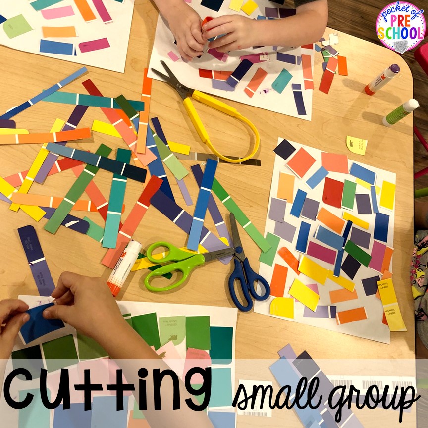 All About Small Group Time FREE Printable Idea List Pocket Of Preschool All About Small Group Time FREE Printable Idea List Pocket Of Preschool