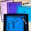 Weather Math and Literacy Centers for Preschool, Pre-K, and ...