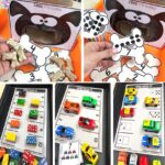 Counting 1-10 Unit for Preschool, Pre-K, and Kindergarten - Pocket of ...