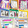 Graphing and Sorting for Preschool, Pre-K, and Kindergarten - Pocket of ...