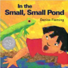 29 Pond Books for Little Learners - Pocket of Preschool
