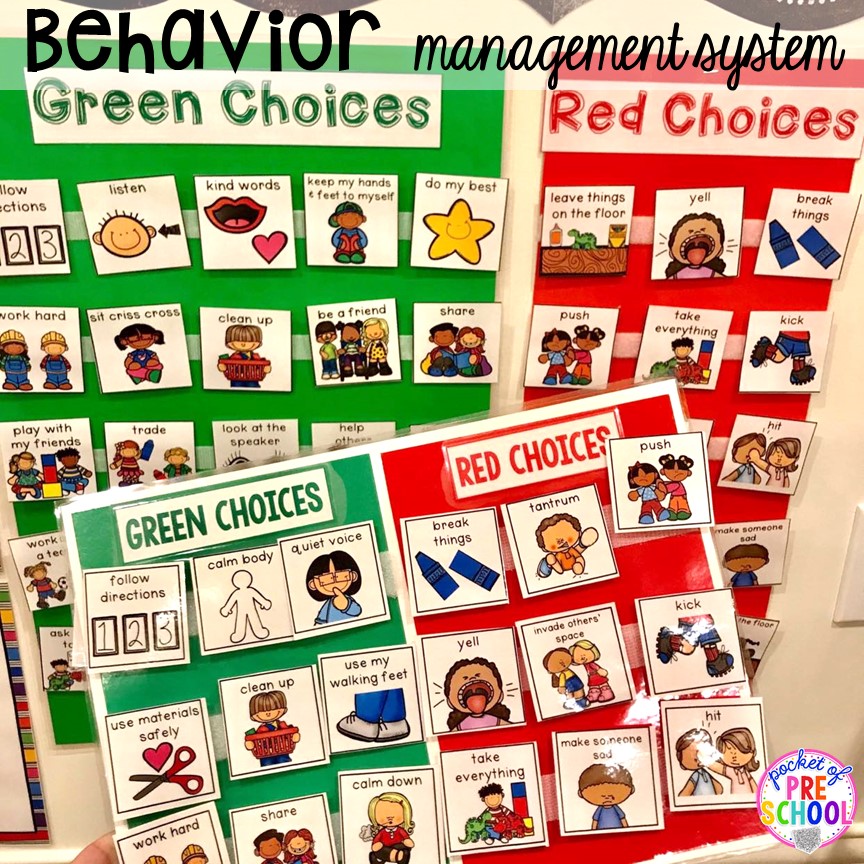 Digital Download Printable Ultimate Dance Teacher Classroom Management Digital Download Printable Ultimate Dance Teacher Classroom Management