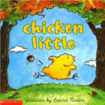 28 Chicken and Duck Books for Little Learners - Pocket of Preschool