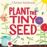 35 Plant Books for Little Learners - Pocket of Preschool