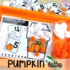 23 Pumpkin Activities for Preschool, Pre-K, & Kindergarten - Pocket of ...