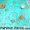 23 Pumpkin Activities for Preschool, Pre-K, & Kindergarten - Pocket of ...