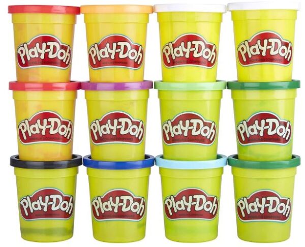 Favorite Play Dough Toy & Tools for Preschool, Pre-K, & Kindergarten ...