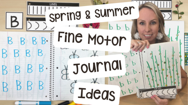 Spring Bulletin Boards & Crafts for Preschool, Pre-K, & Kindergarten ...