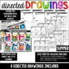 Summer Directed Drawings: Ocean, Summer Foods, Sports, USA - Pocket of ...