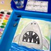 Summer Directed Drawings: Ocean, Summer Foods, Sports, USA - Pocket of ...