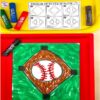 Summer Directed Drawings: Ocean, Summer Foods, Sports, USA - Pocket of ...