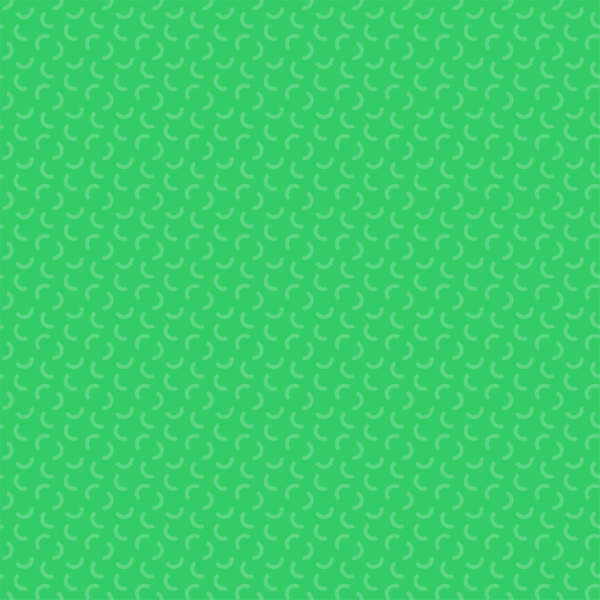 Green Background - Pocket of Preschool