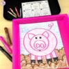 Animals Directed Drawings: Ocean, Farm, Zoo, and Forest Animals ...
