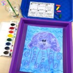 Animals Directed Drawings: Ocean, Farm, Zoo, and Forest Animals ...