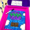 Directed Drawing BUNDLE for Preschool, Pre-K, Kindergarten - Pocket of ...