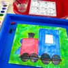 Directed Drawing BUNDLE for Preschool, Pre-K, Kindergarten - Pocket of ...