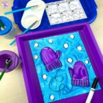 Directed Drawing BUNDLE for Preschool, Pre-K, Kindergarten - Pocket of ...