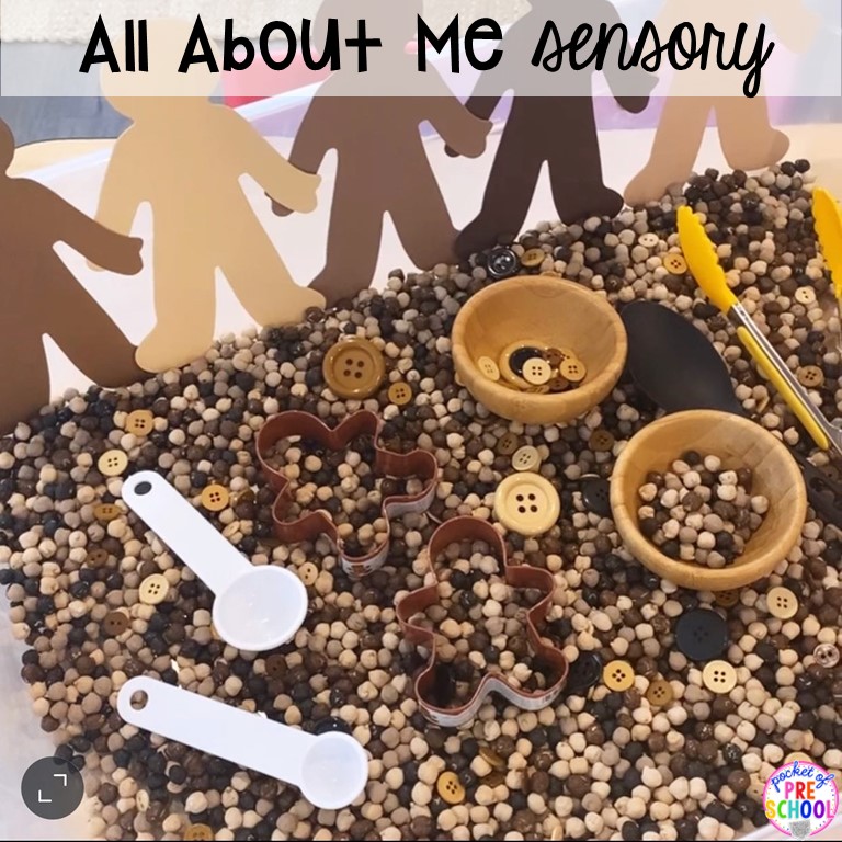 Sensory table ideas 2 1 Pocket Of Preschool