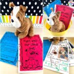 Pets Math and Literacy Centers for Preschool, Pre-K, and Kindergarten ...