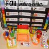Fall Activities for Little Learners - Pocket of Preschool
