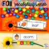 Fall Activities for Little Learners - Pocket of Preschool