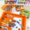 28 Hands-On 5 Senses Activities for Preschool, Pre-k, and Kindergarten ...