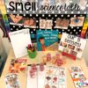 28 Hands-On 5 Senses Activities for Preschool, Pre-k, and Kindergarten ...