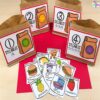 Food and Nutrition Math & Literacy Centers for Preschool, Pre-K ...