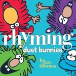 Rhyming Books for Little Learners - Pocket of Preschool