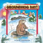 Groundhog Day Books for Little Learners - Pocket of Preschool