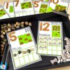 Groundhog Day Math and Literacy Centers for Preschool, Pre-K, and ...
