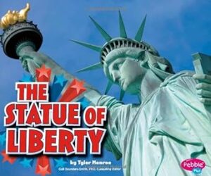 the-statue-of-liberty - Pocket of Preschool