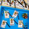 Camping Math and Literacy Centers for Preschool, Pre-K, and ...