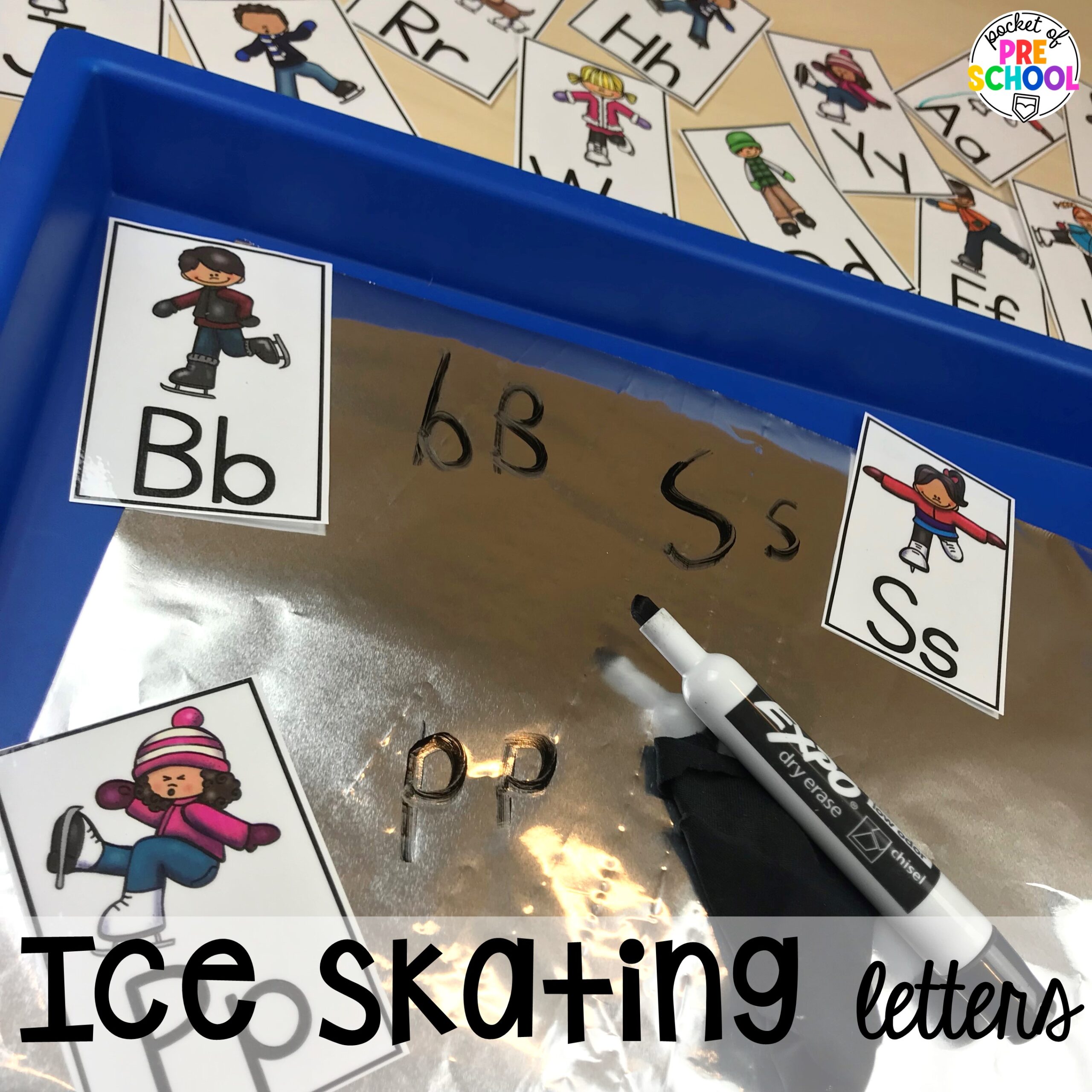 olympics centers (37) - Pocket of Preschool