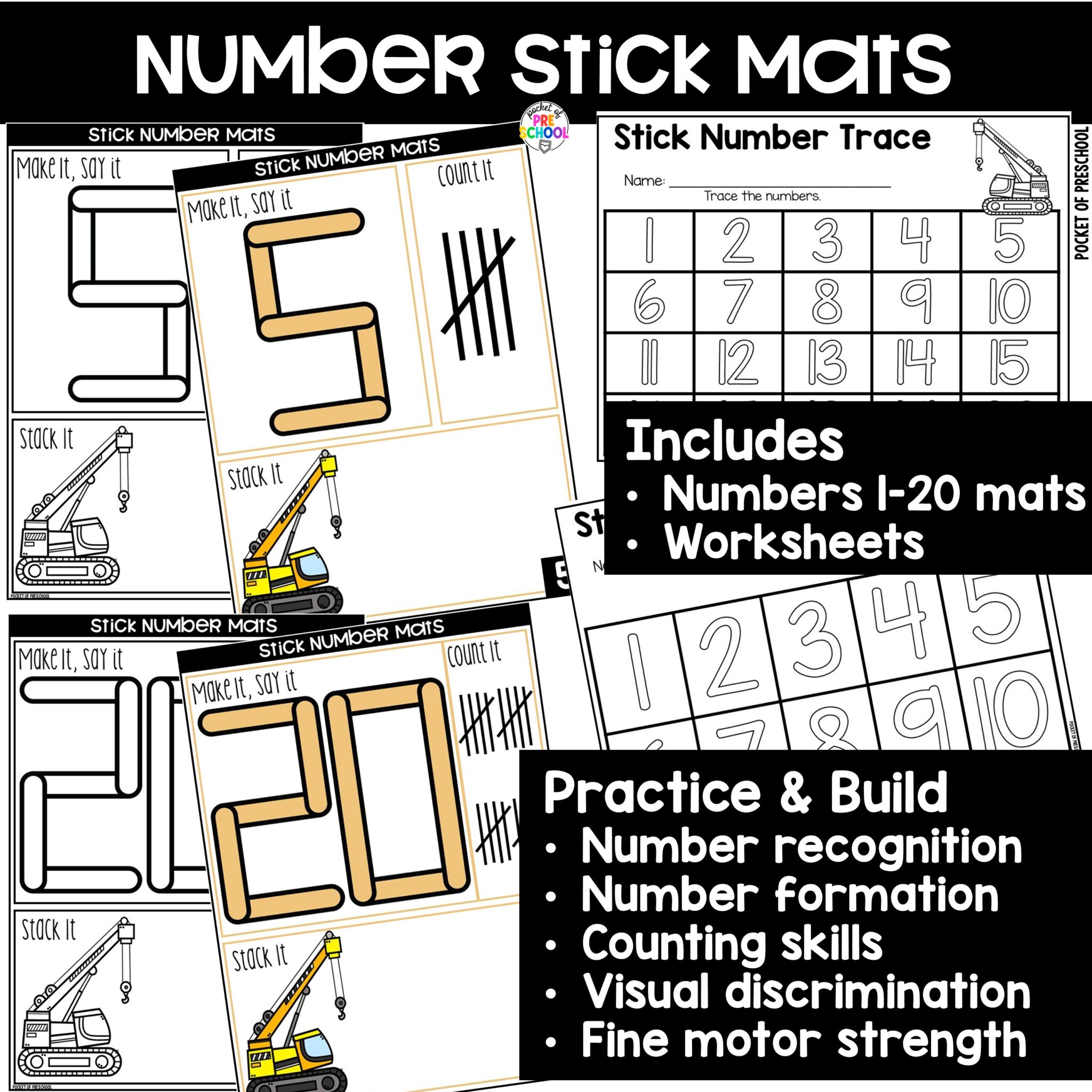 Shop - Page 15 of 27 - Pocket of Preschool