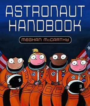 Space Books for Little Learners - Pockets of Preschool