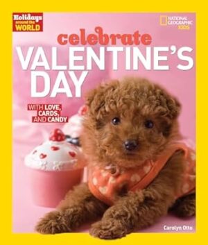 Valentine's Day Books for Little Learners - Pocket of Preschool