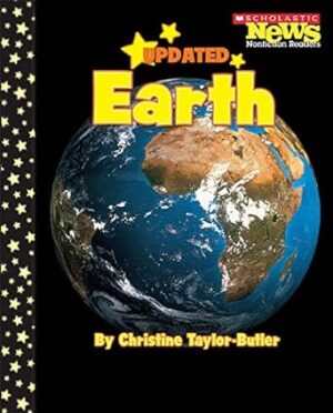 Earth Day Books for Little Learners - Pocket of Preschool