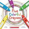 25 Color Books for Little Learners