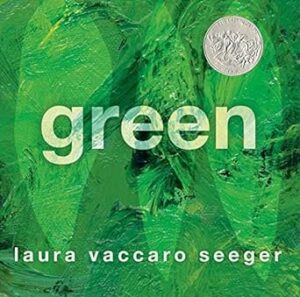 25 Color Books for Little Learners