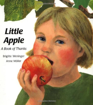 little apple - Pocket of Preschool