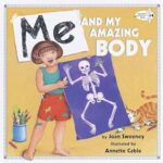 Me and My Body Books for Little Learners - Pocket of Preschool