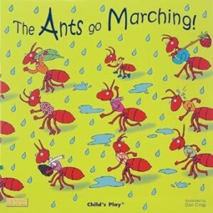 Bug Books for Little Learners - Pocket of Preschool